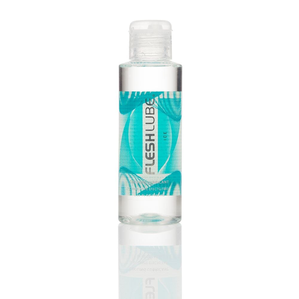 Fleshlube - Ice Water-based Cooling Lube | 100ml