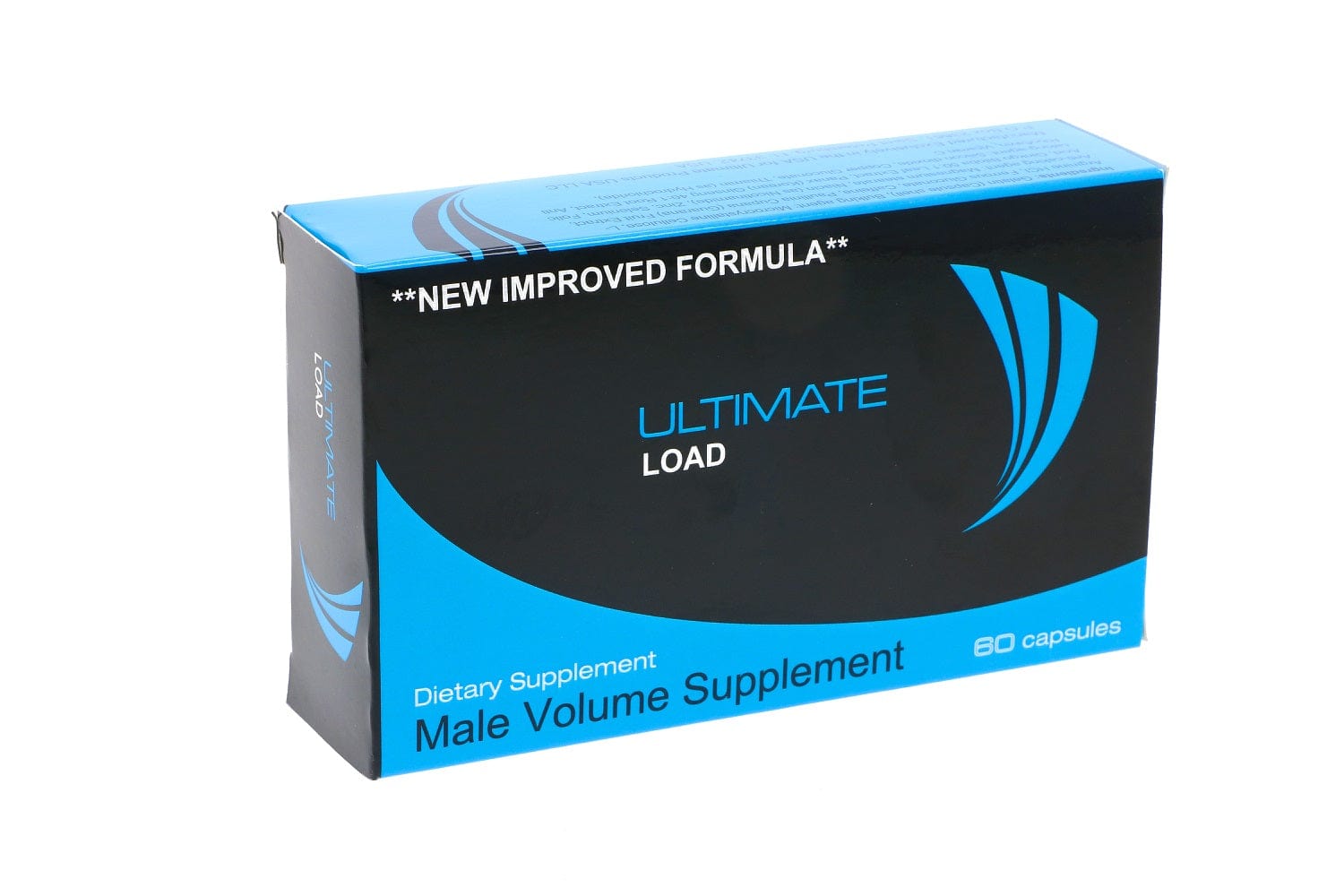 Ultimate Load - Semen Booster | 60 Capsules