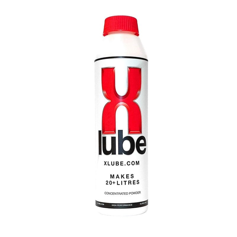 XLube - The DIY Lube That Will Make 20+ Litres | Easy To Mix - Just Ad